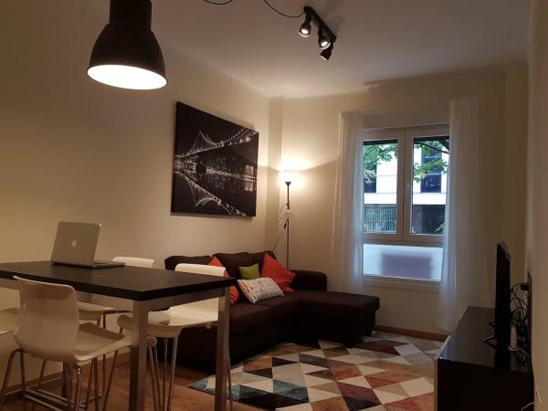 Donosti House Con Parking Ess - Saint-Sébastien