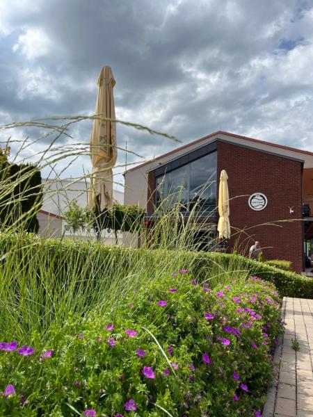 Penzion Tenis Htk - Třebíč