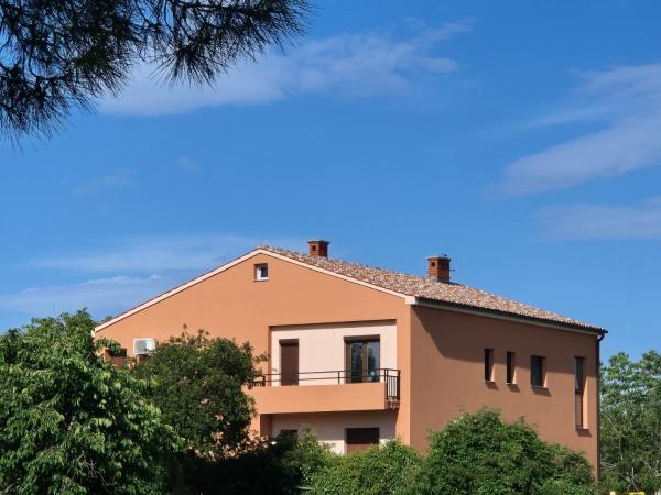 Dorothy Apartment - Pula