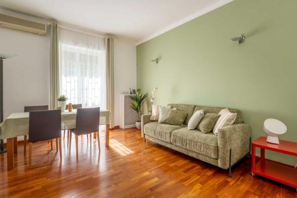 Luvi - Castiglioni - San Donato Milanese