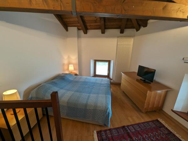 Cozy Home Salt - La Casetta - Udine