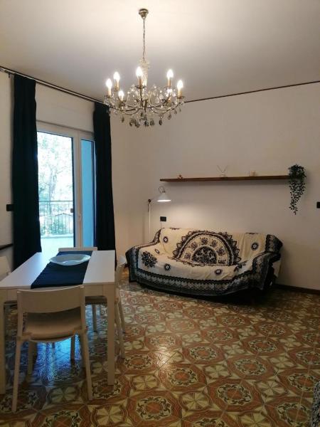 Ama Vivi Sorridi - Monfalcone