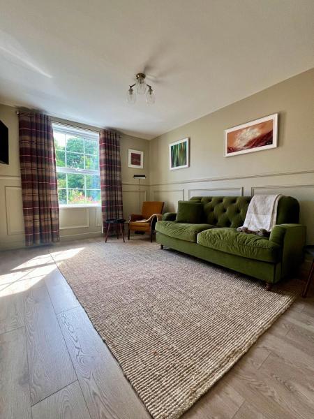 Luxury Apartment In Rostrevor - Carlingford