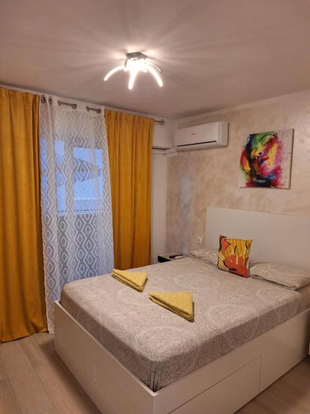 Sweet Dreams - Alicante