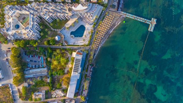 Arin Resort Bodrum - Turgutreis