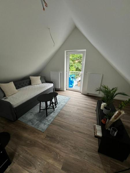 Ferienwohnung Taubenschlag - Husum