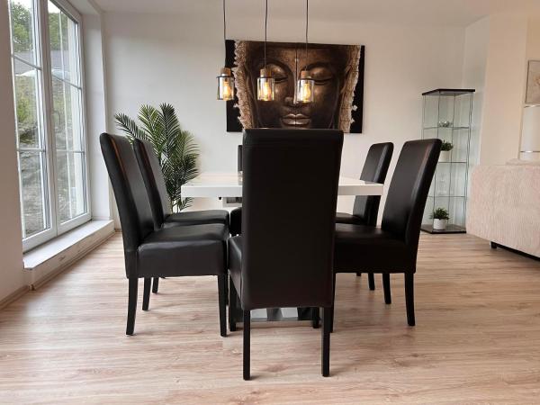 Casa Di Licata, Ferienwohnung - Daun