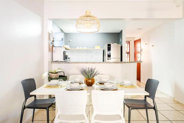 Ap Kitinete Em CondomÃnio Fechado Com Piscina - Arraial do Cabo