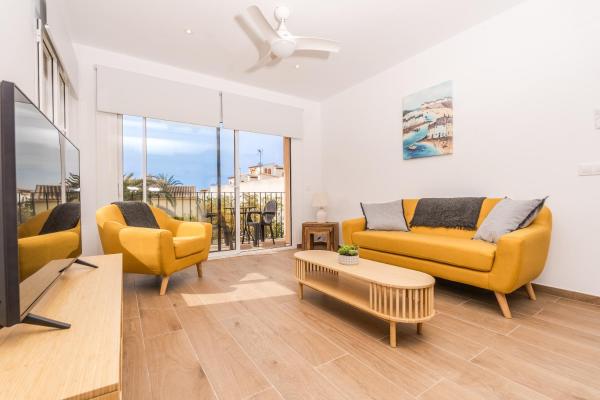 Aparto Almi - Moraira