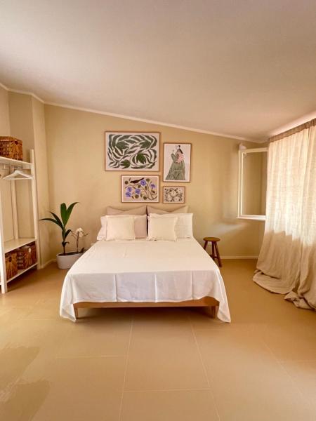 Monolocale Il Giardino Di Gaia - Portoferraio