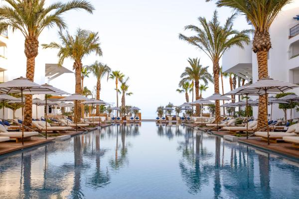 Mett Hotel & Beach Resort Marbella Estepona - Andalusia