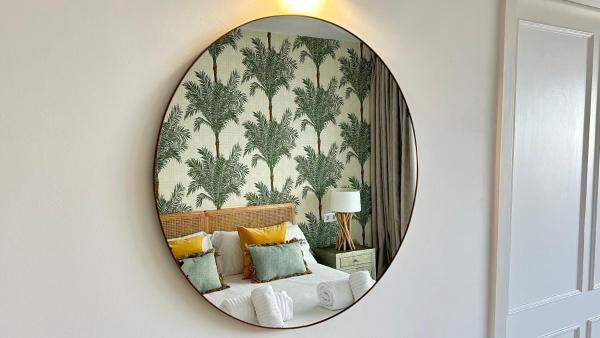 Marbella Center New And Luxurious Apartment On The Beach 627 - Puerto Banús