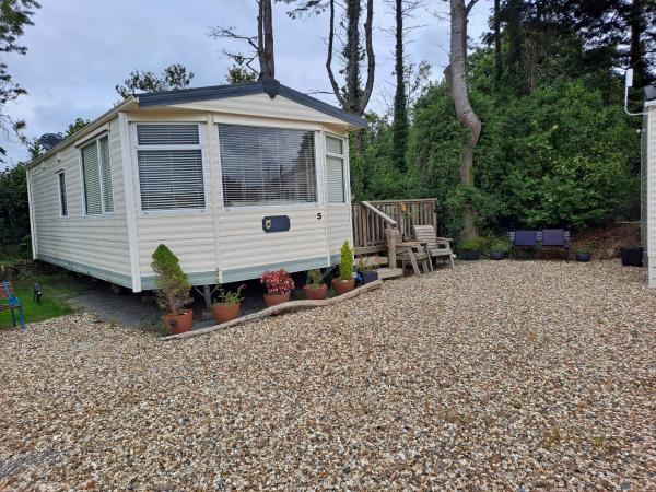 Amroth Bay Holiday Caravan - Amroth
