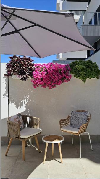 Albayda Garden - Monachil