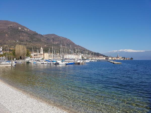 A Lovely Little House - Salò