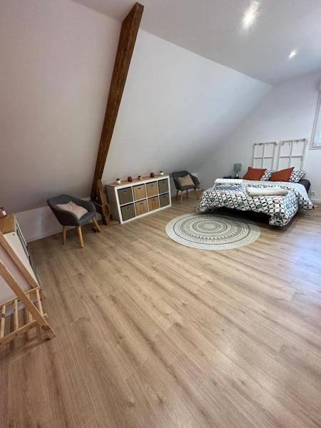 Chez Valentin 2 - Vannes