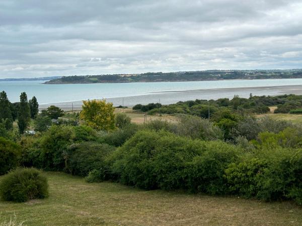 L'écrin Marin - Splendide Panorama Sur La Mer - Saint-Brieuc
