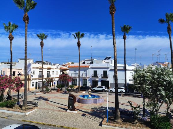 La Longuera - Playa Cruz Del Mar - Chipiona