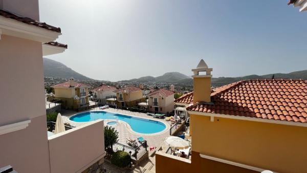 Lumar Homes - Artemissia - Hisarönü