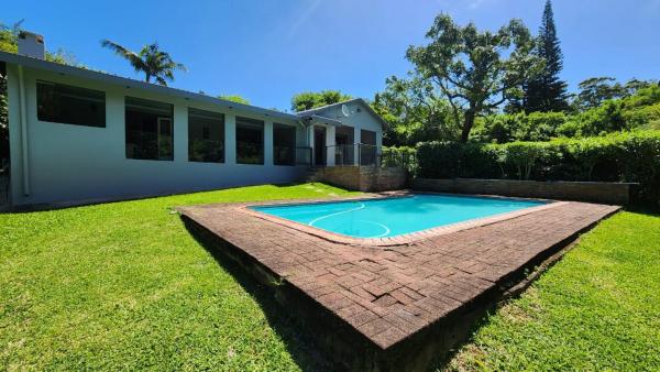 Peaceville - Port Shepstone