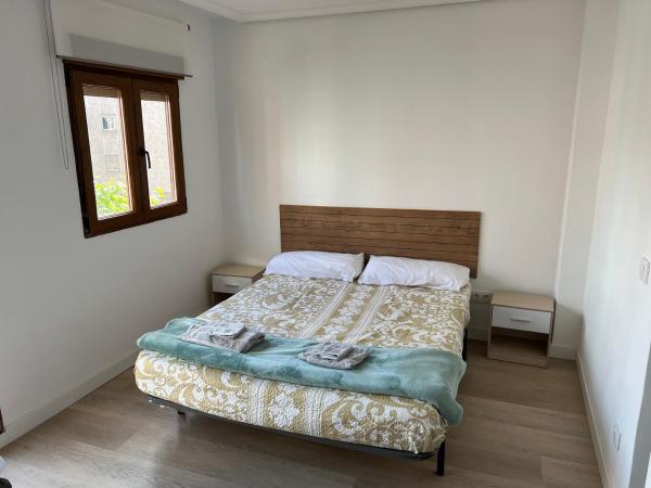 Apartamento En El Centro De Santander - Santander