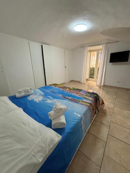 Domus Dei Gemelli - 那不勒斯