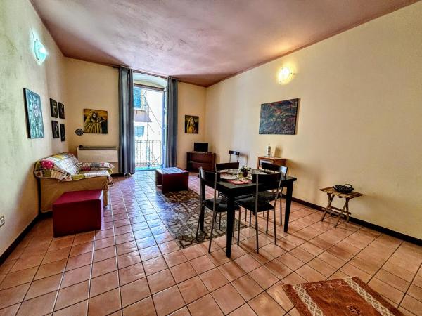 Antica Dimora - Appartamento 5 - Bosa