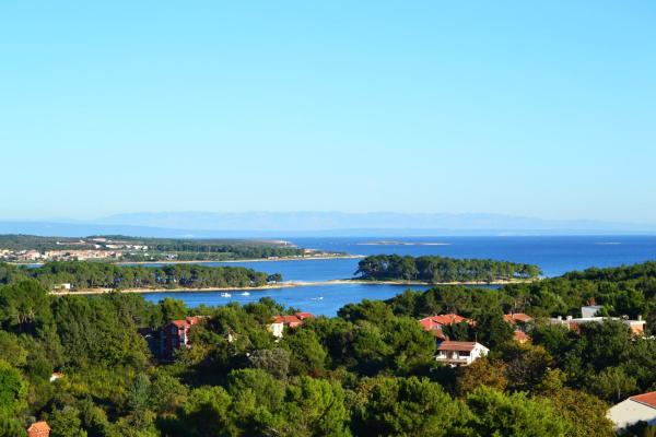 Apartments Tanja - Premantura