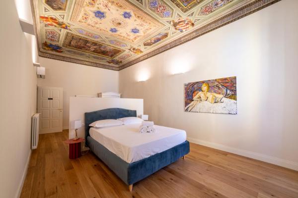 Residenza D'epoca Palazzo Salviati Quaratesi - Florence