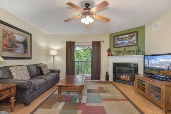 Cl204 River Mist - Pigeon Forge, TN