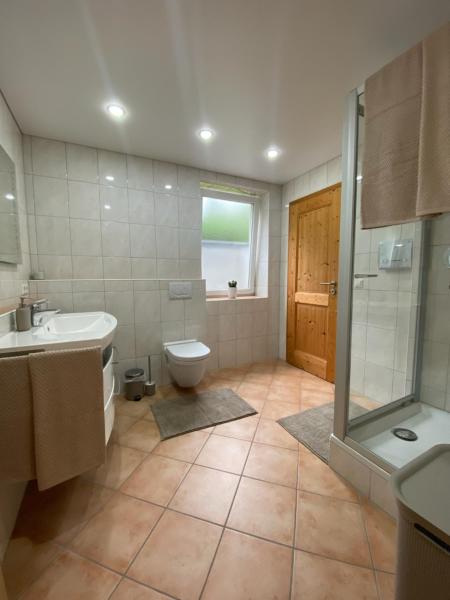 Einzimmer Apartment - Bretten