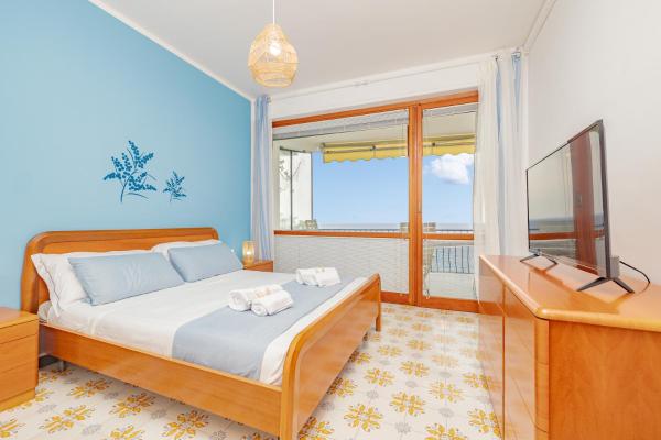 Appartamento Vista Mare - Mimosa Blu - San Bartolomeo al Mare