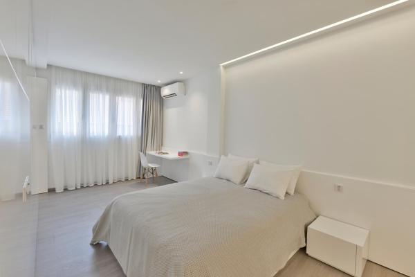 City Centre Studio Apartments Nicosia - Nicosie