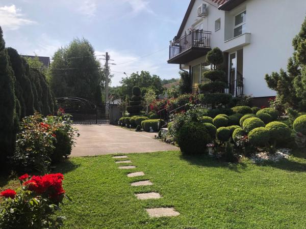 Apartment Vila Mm Srce - Vrdnik