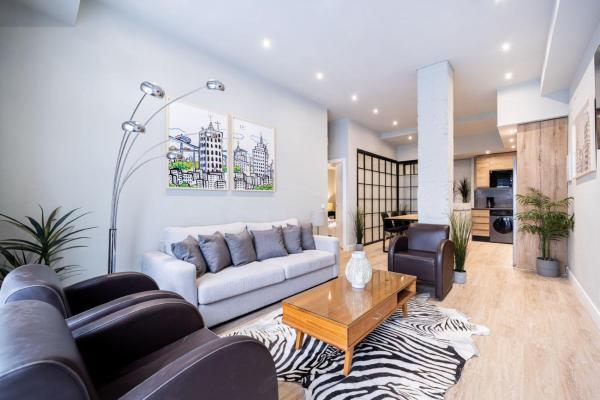 The Vegas Homes Prosperidad - Rivas-Vaciamadrid