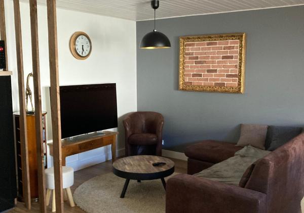 Entre Terre Et Mer - La Roche-sur-Yon