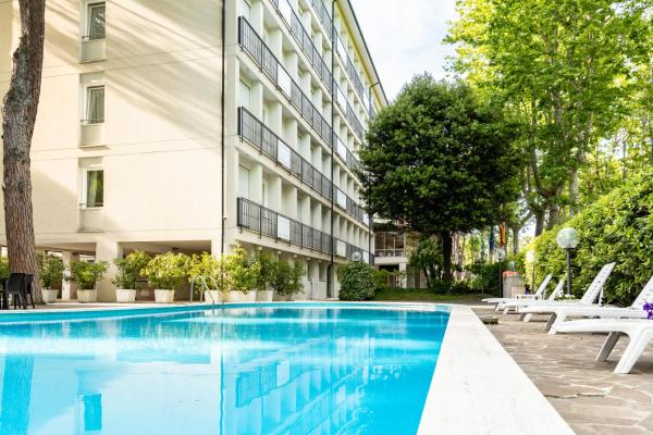 Hotel Corallo - Provincia di Ravenna