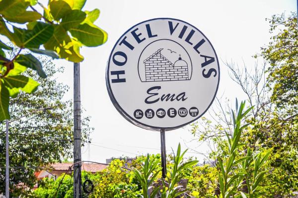 Hotel Villas Ema - Ixtapa Zihuatanejo