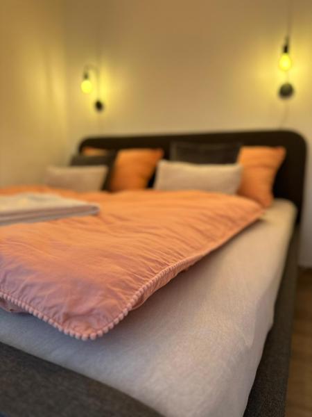 Apartment Altstadtliebe - Bautzen