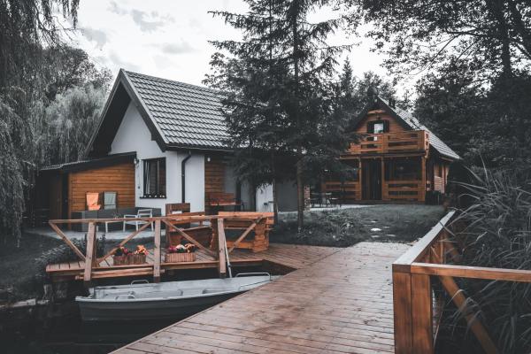 Zatoka Kalwa - Mazury