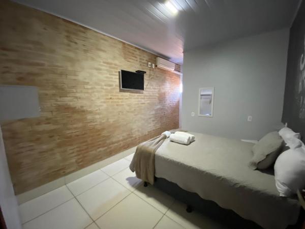 Pousada Zoe - Pirenópolis