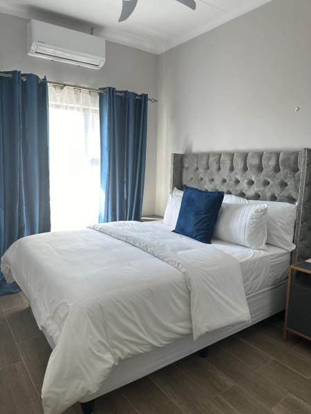 Kastina Suites - Botswana