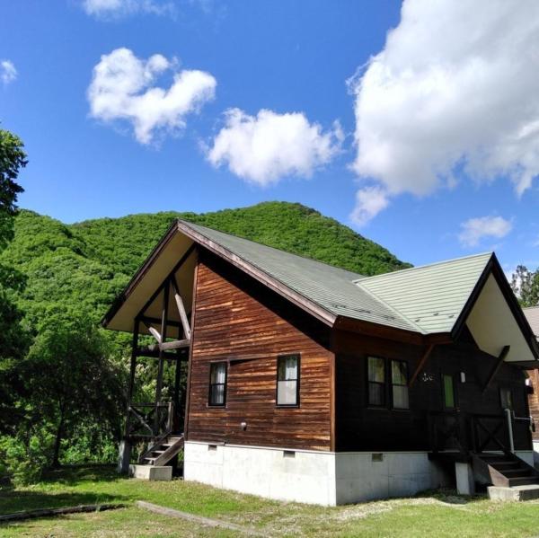 Miyori Hometown Experience Village Campsite (Nakam - Vacation Stay 34967v - Nikkō