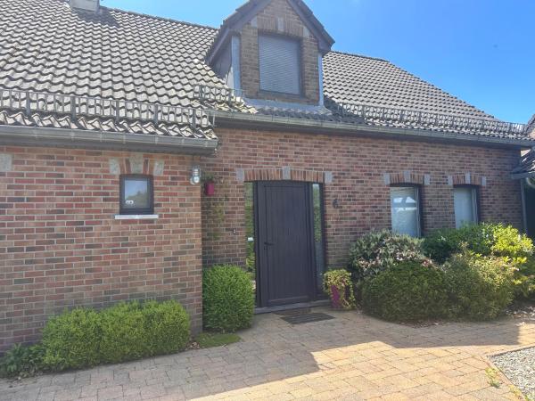 Maison De Campagne, Proche Du Circuit De Francorchamps - Verviers
