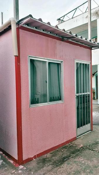 Albergue Cultural Hostel - Rio de Janeiro