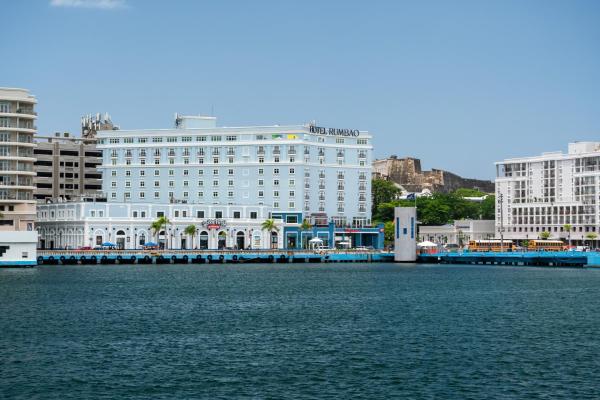 Hotel Rumbao, A Tribute Portfolio Hotel - San Juan, Puerto Rico