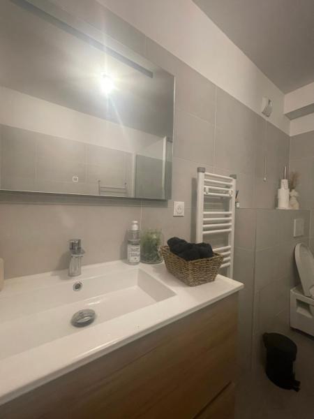 Belle Appartement - Mantes-la-Jolie