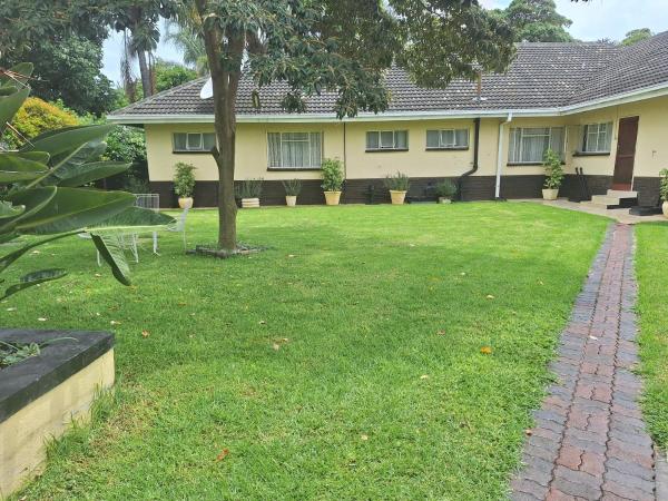 Ashley's Guest House - Harare