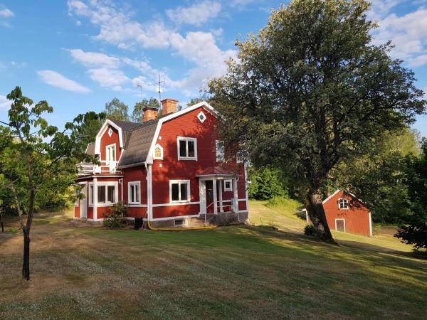 Country House Dalavägen 8 - Hultsfred
