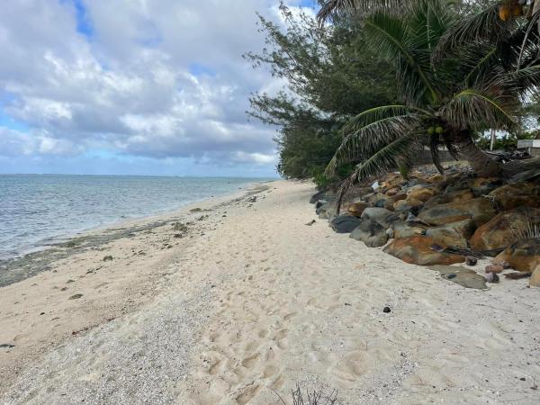 Mina's House - Rarotonga